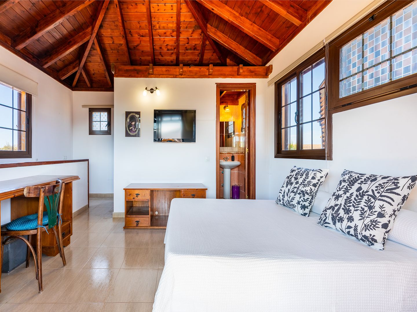 Villa Calma Private Pool La Oliva By Holidays Home - Official website